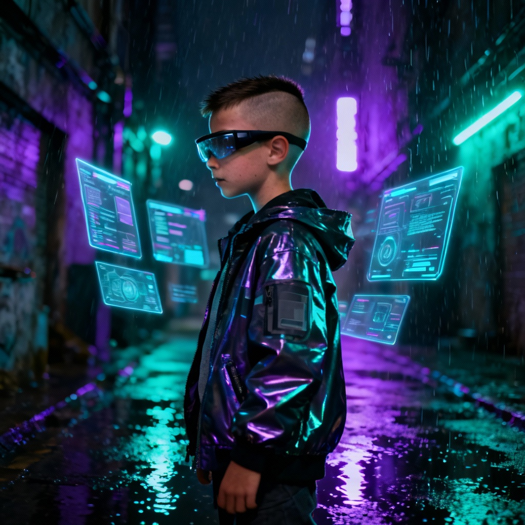 Free AI Boy Generator Online | Create Boy Images, Avatars, and Characters
