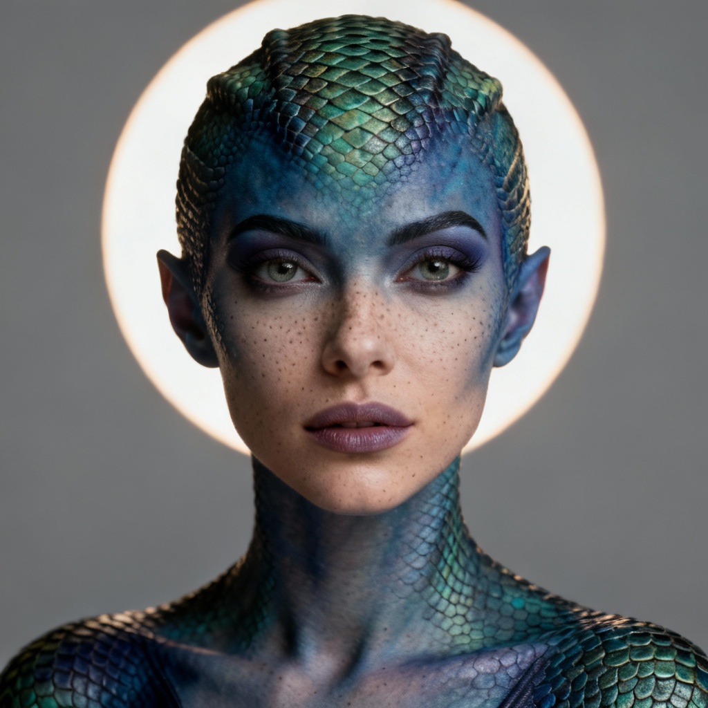 Free AI Mystique Generator Online | Create Mystique-Style Art Instantly