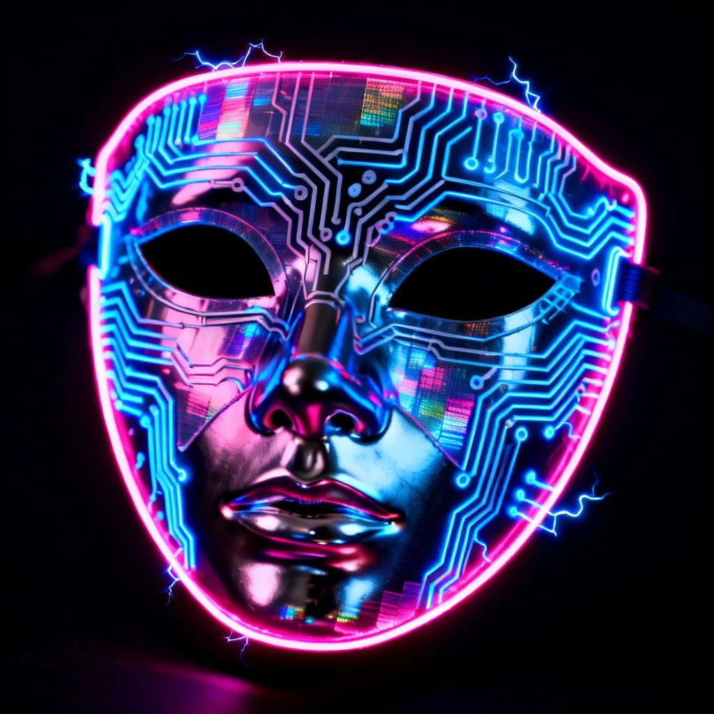 Free AI Mask Maker Online | Create Custom Masks with MyAIArt
