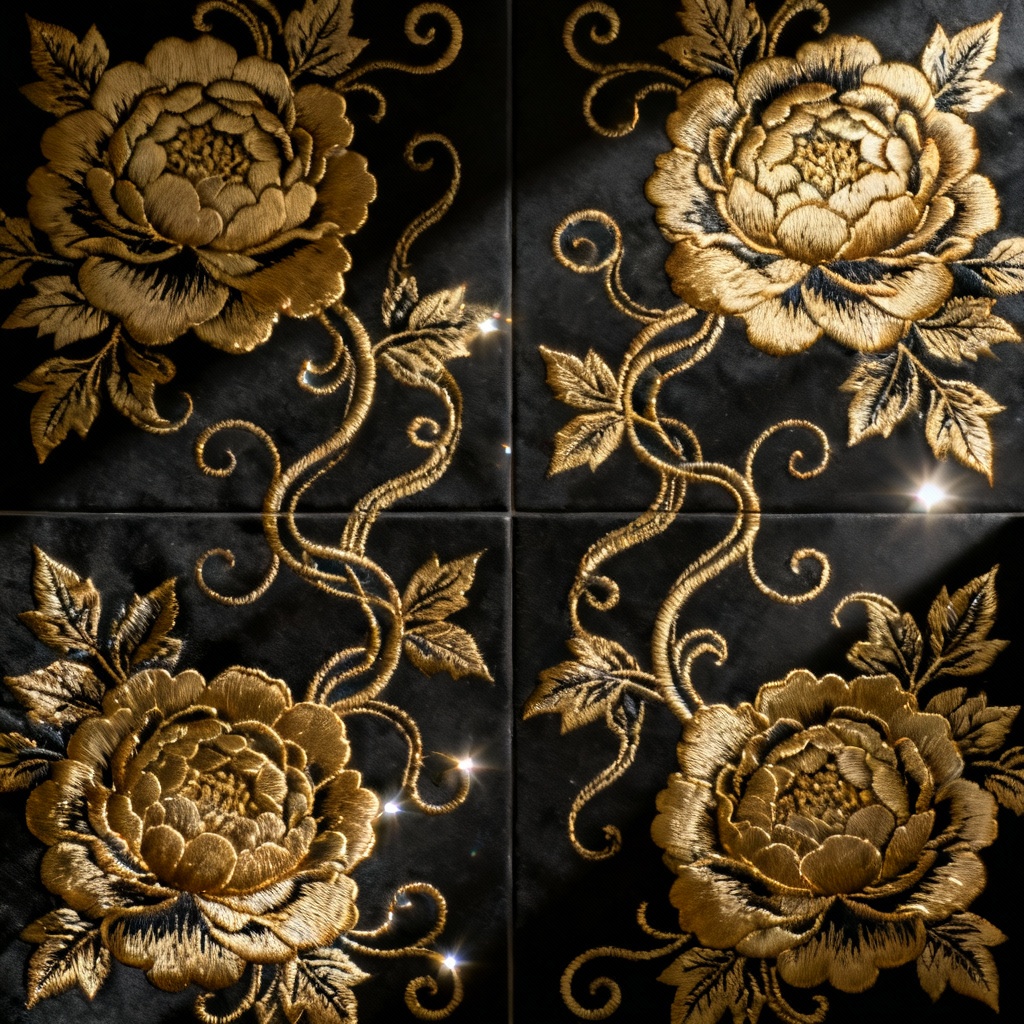 Free AI Obi Generator Online | Design Custom Obi Patterns