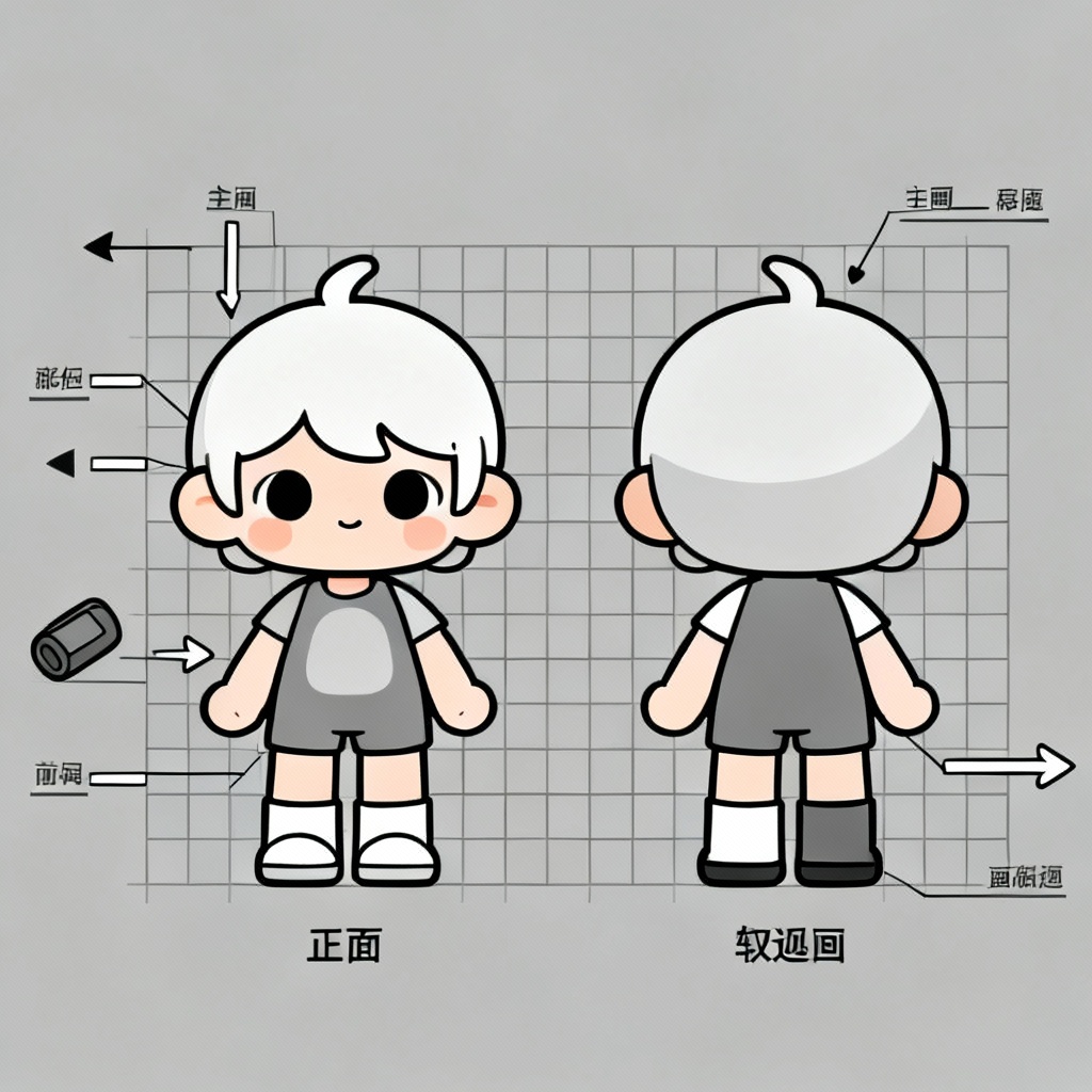 Free AI Toy Design Generator Online | Create Toy Concepts in Seconds
