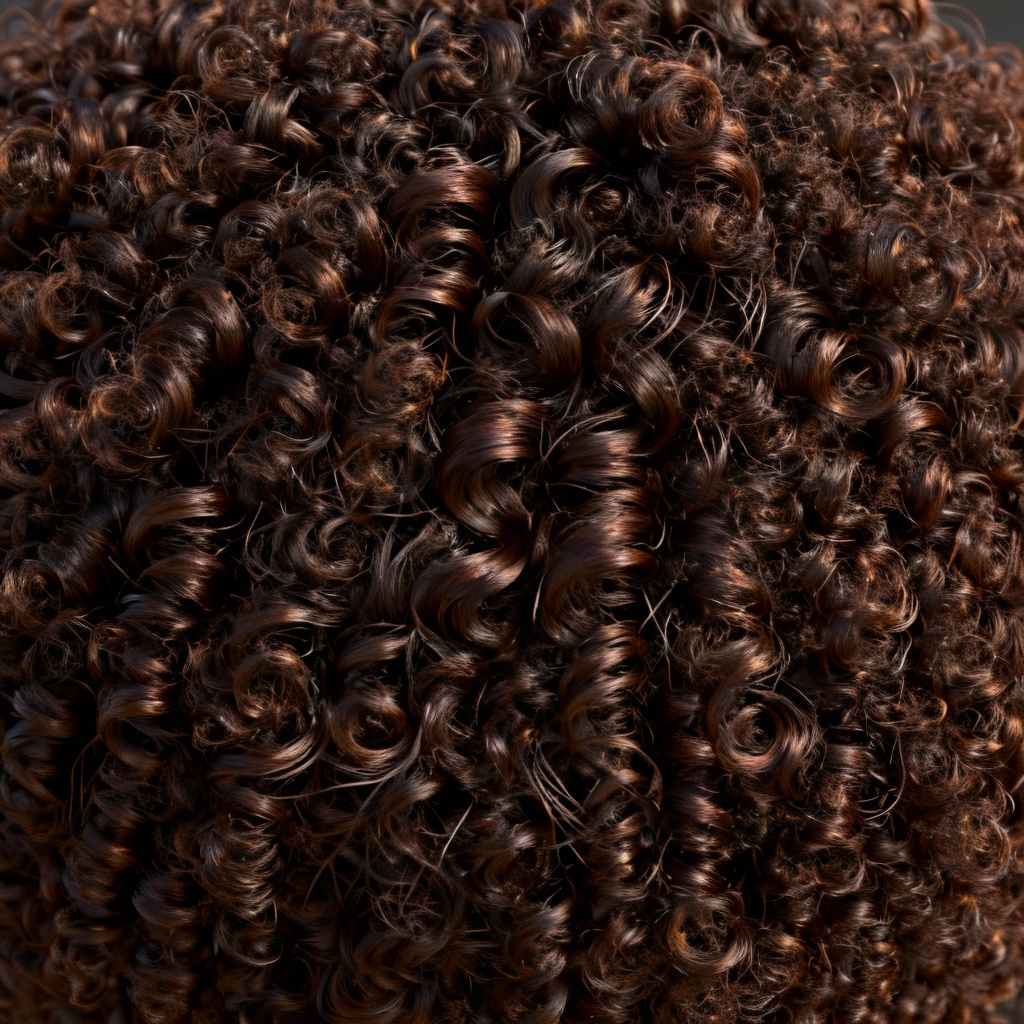 Free AI Hair Texture Generator Online | Create Seamless 4K Hair Maps