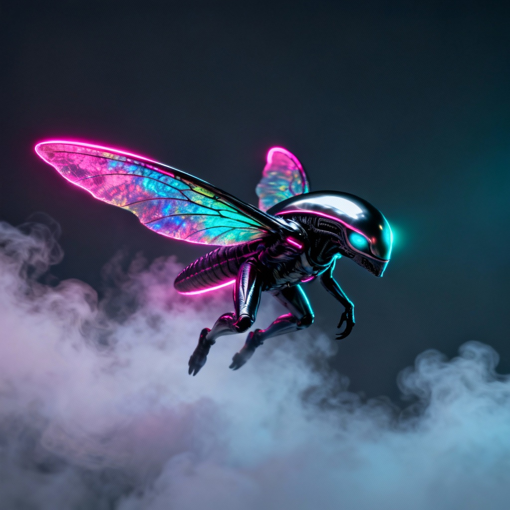 Free Ai Creature Generator Online Create Fantasy Monsters And Aliens