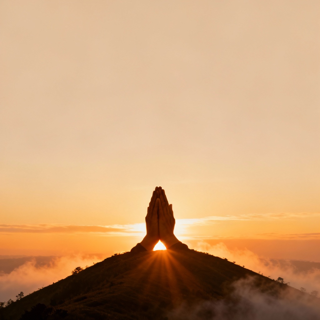 Free AI Blessing Generator Online | Create Personalized Blessings In ...