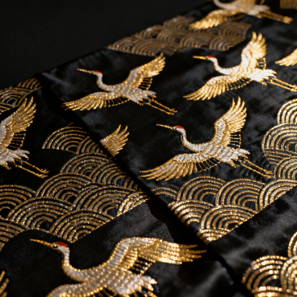 Free AI Obi Generator Online | Design Custom Obi Patterns