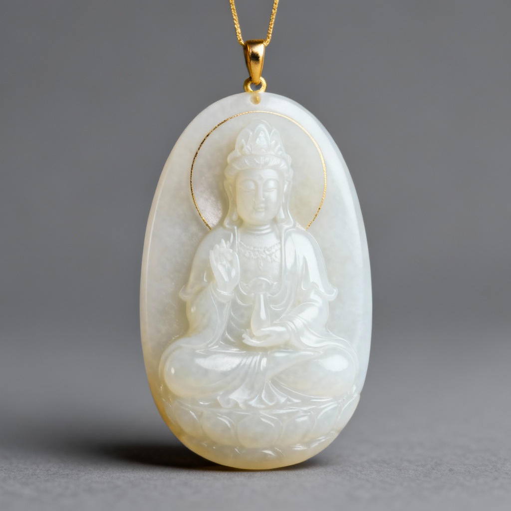 Free AI Jade Carving Generator | Design Jade Art Online